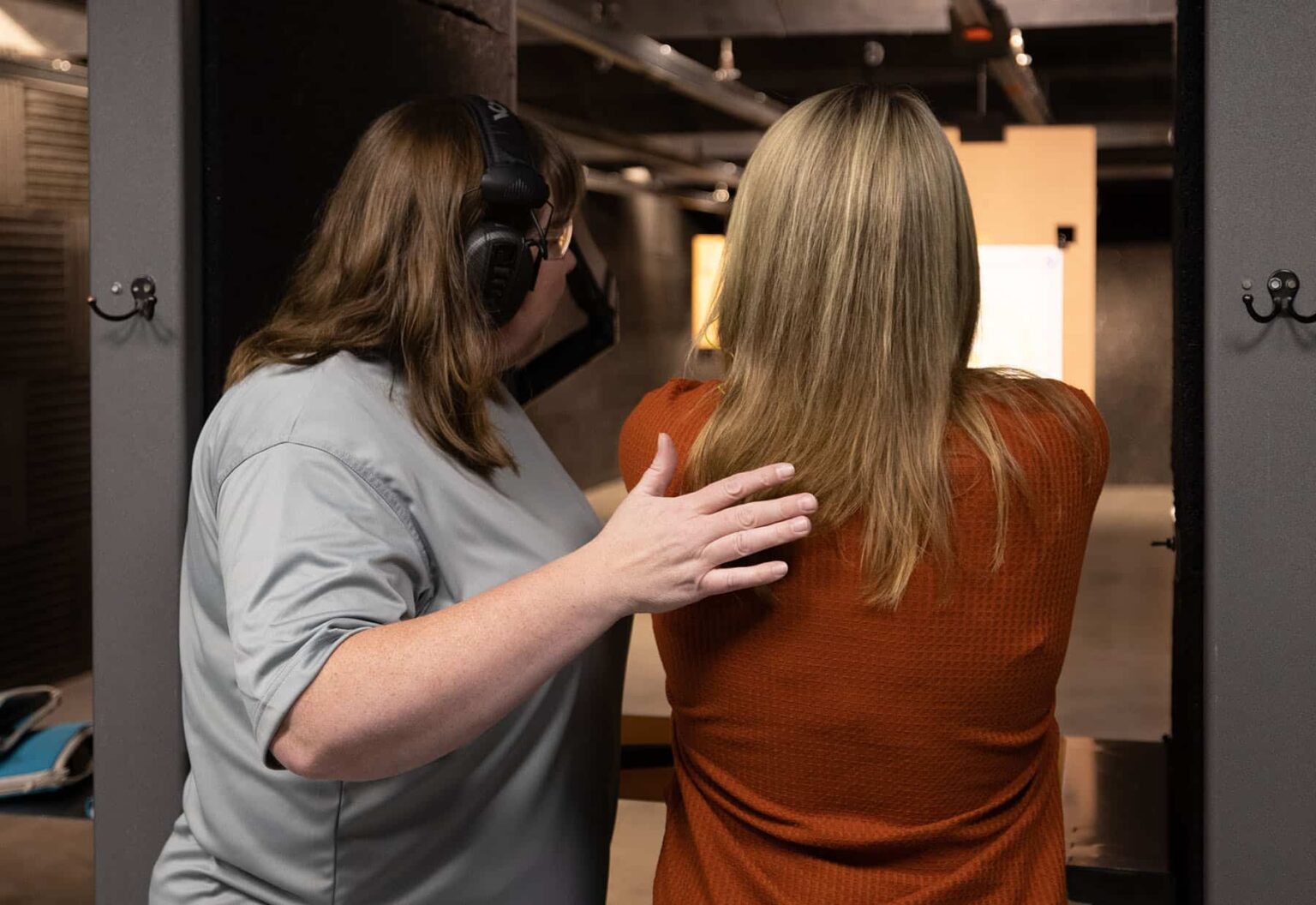 5 Reasons To Practice Shooting At A Philly Gun Range | Shoot Indoors ...