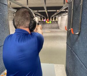 Indoor Shooting Range in King of Prussia, PA | Shoot Indoors